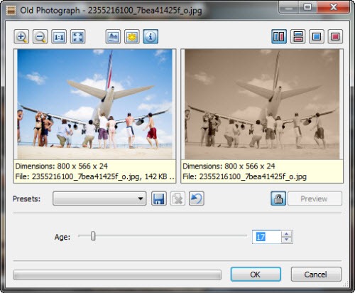 Zoner Photo Studio Free – Photo editing tool for the masses